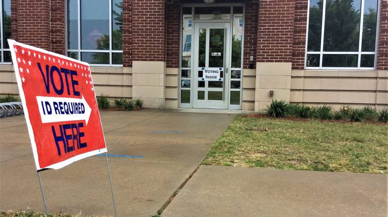 Early Voting is Underway in Muscogee County: Here’s What You Need to Know
