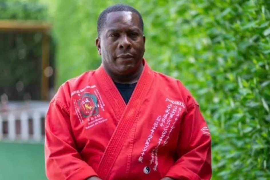 Center Stage: Meet the Founder of Columbus Karate Academy International ...