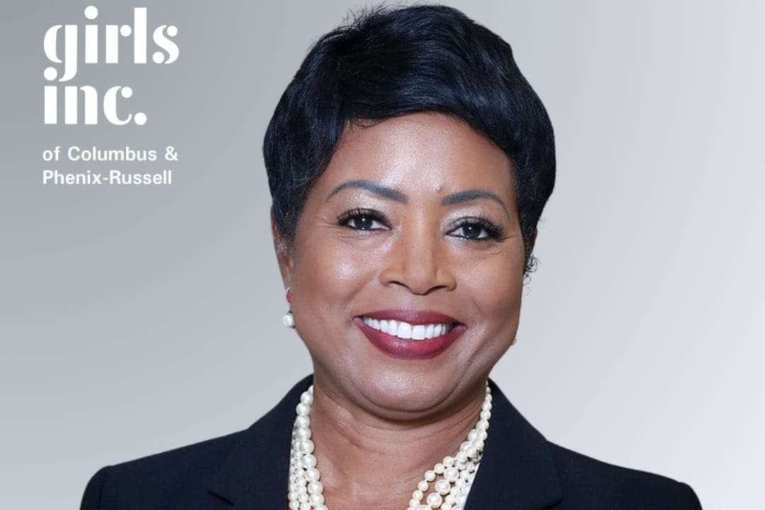 Sunday Conversations: Girls Inc.'s Legacy and Vision Under CEO Dr. Gail ...