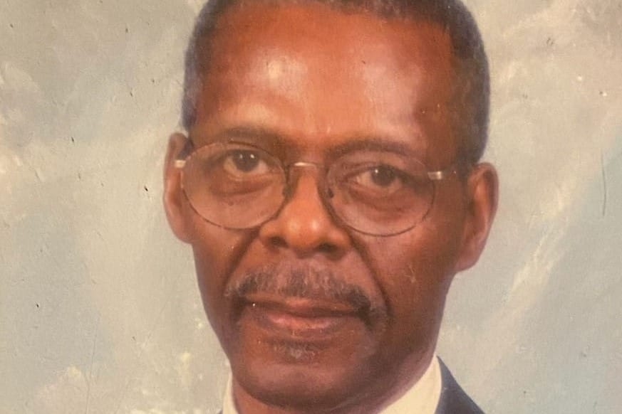 Rev. Clarence Richard Barnes: Beloved Pastor, Veteran, and Musician ...