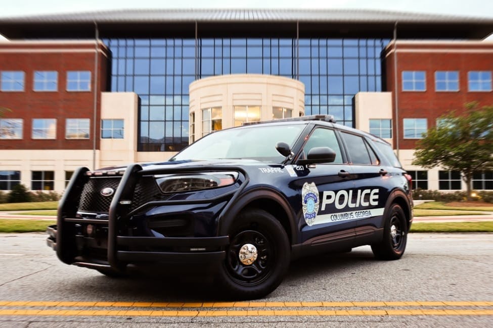 Columbus Police to Demonstrate Advanced First Responder Drone Technology