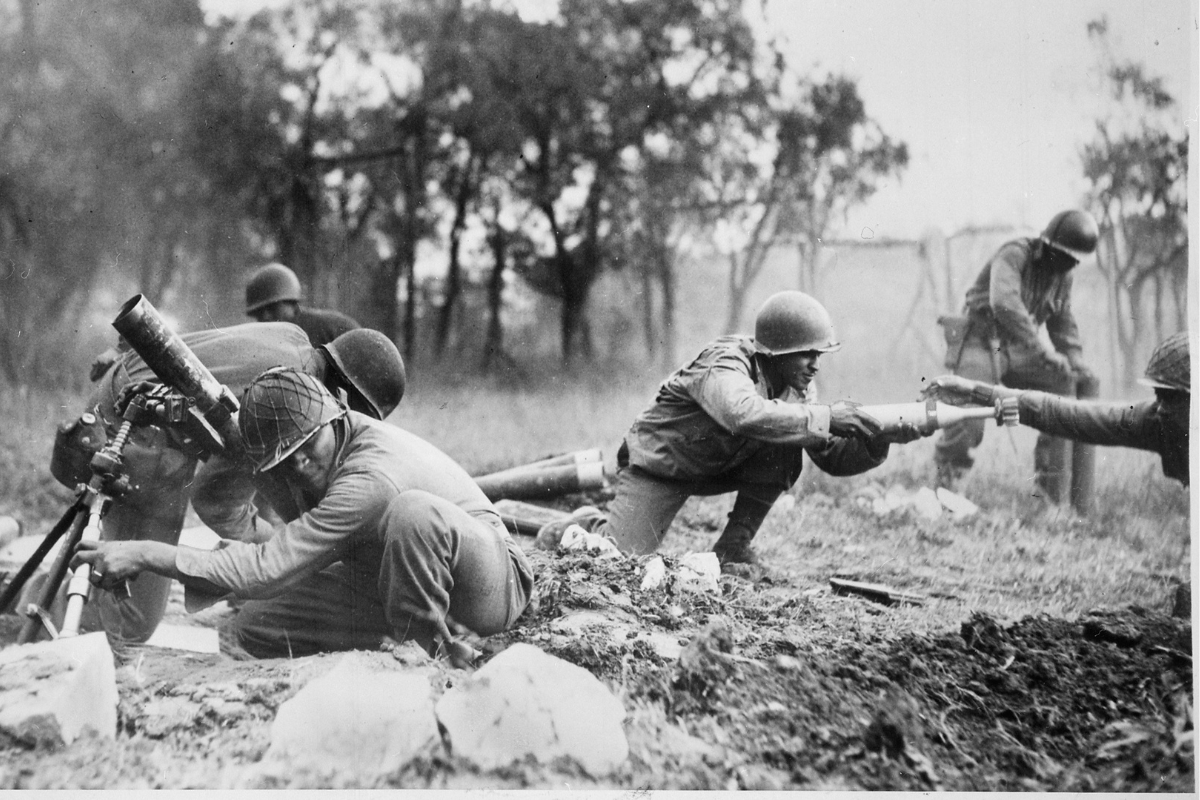 Spring Hallock Endowment Lectures To Spotlight World War II, Civil War