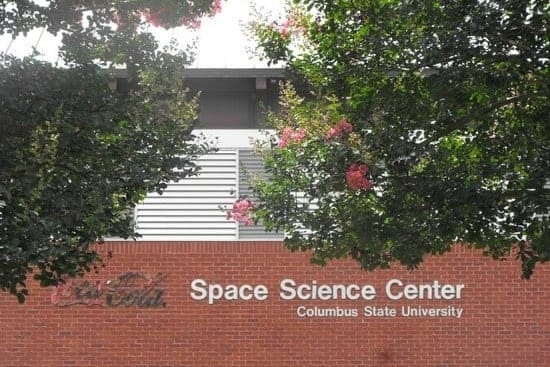 Coca-Cola Space Science Center to Host Muscogee County School District ...