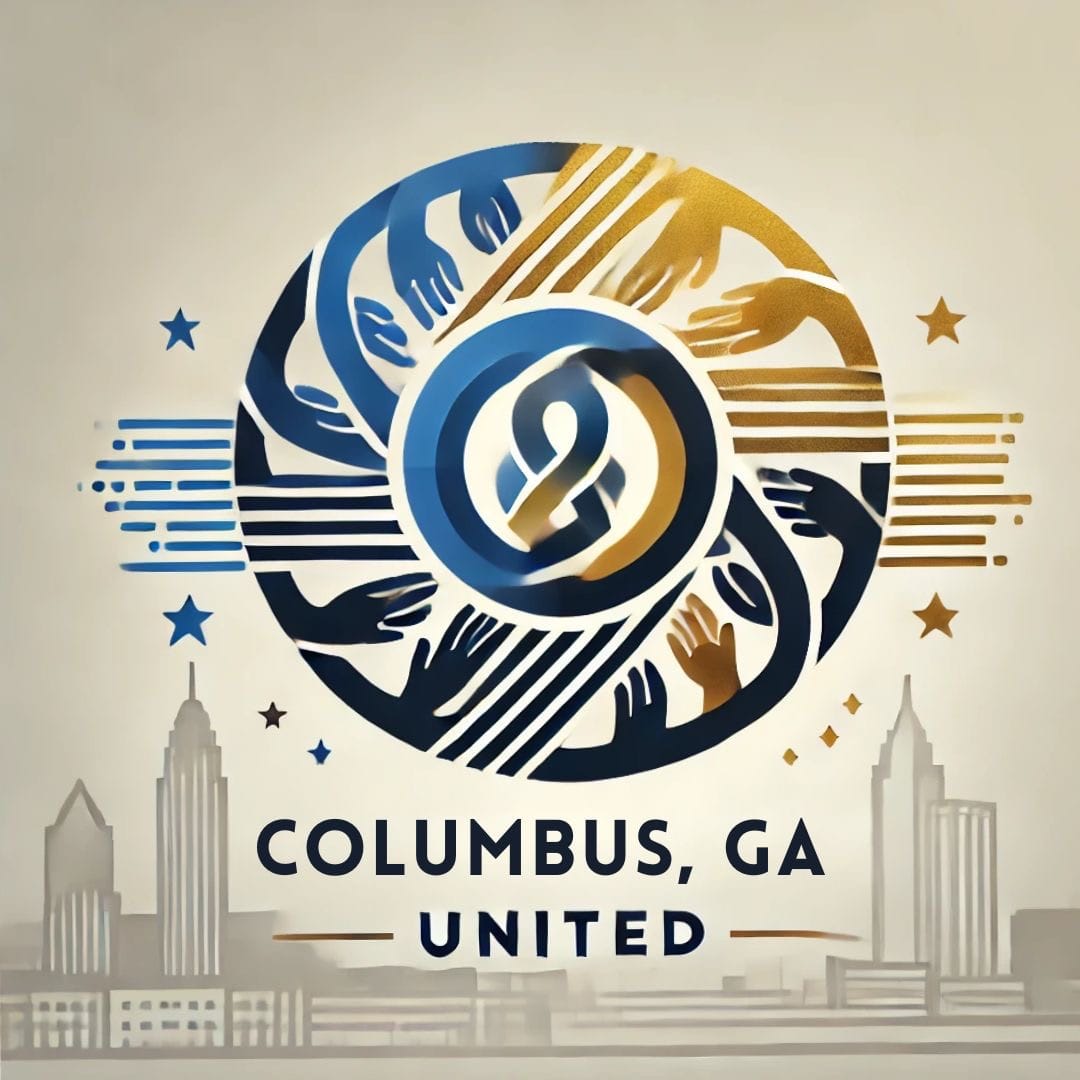 United We Rise: Town Hall Aims to Rally Columbus Around Shared Vision ...