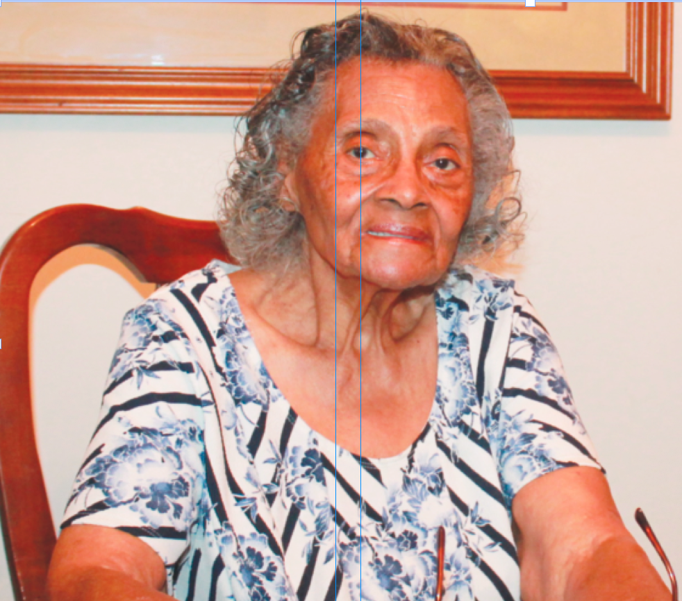 In Memoriam: Lila Mae Star (1930–2025)