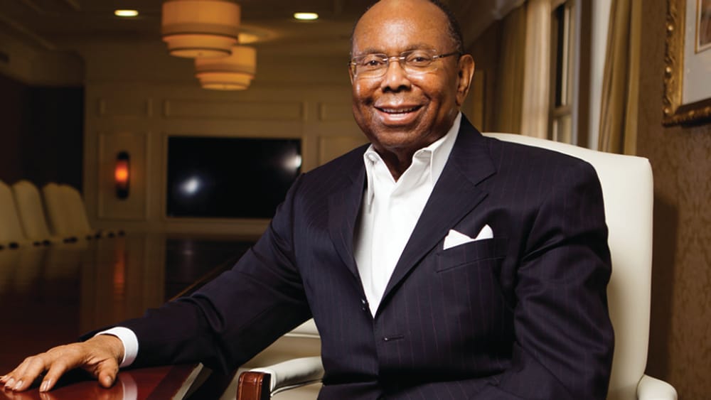 Columbus, Georgia Remembers Dr. William Pickard