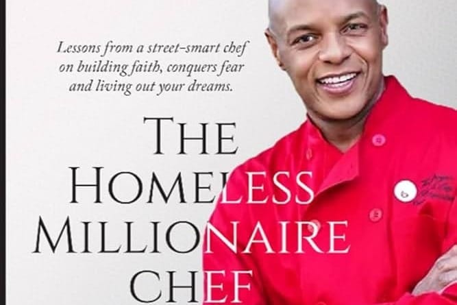 Celebrity Chef Tim Morgan to Headline Business and Lunch Experience in ...