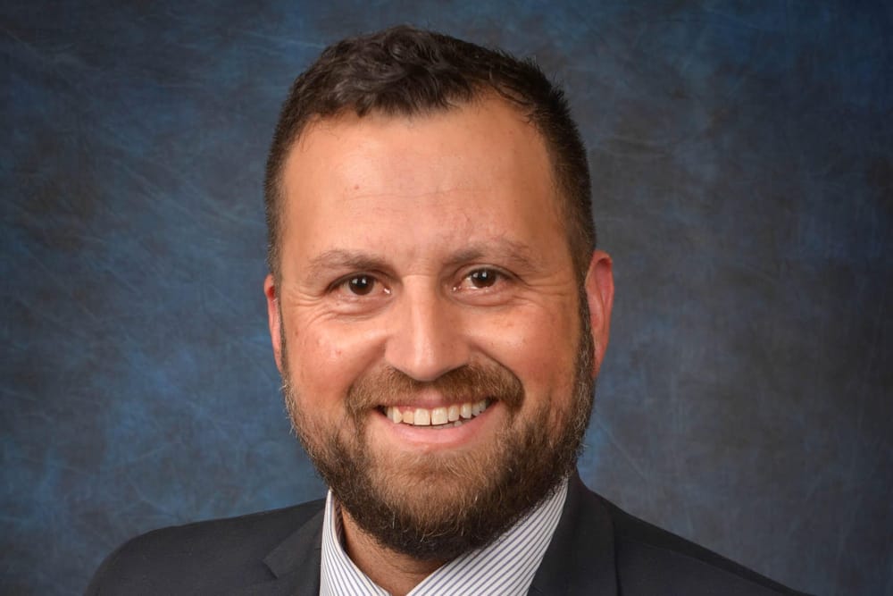 David Britt Appointed Muscogee County Tax Commissioner