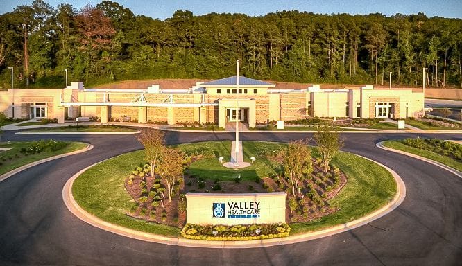 Valley Healthcare System, Inc. to Celebrate Re-Grand Opening with ...