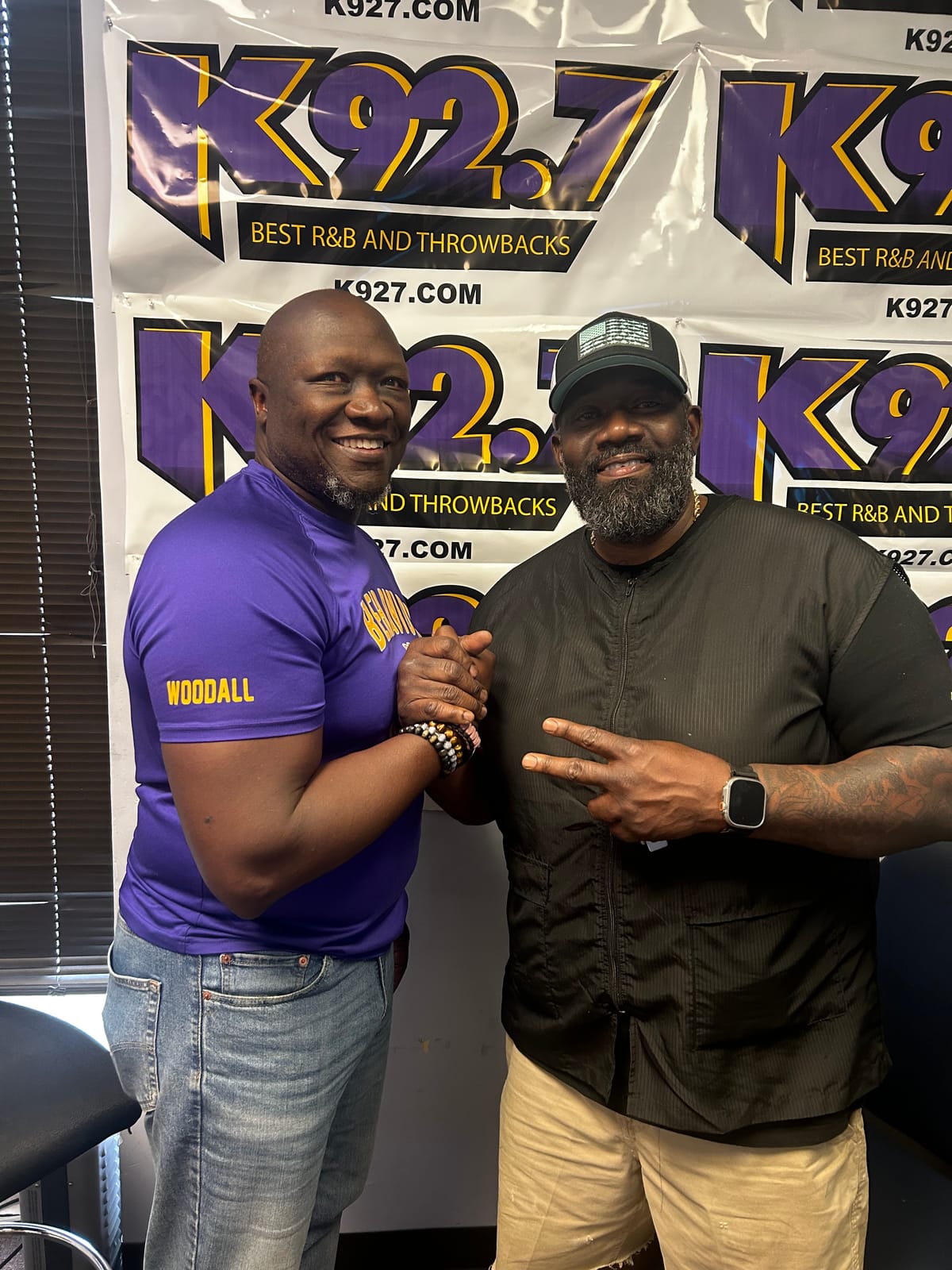 Sunday Conversations