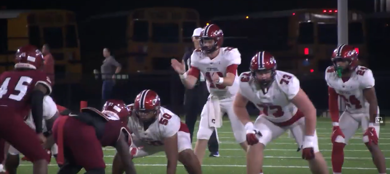 Nationally Ranked Red Devils Survive Thrilling Shootout with Dothan ...