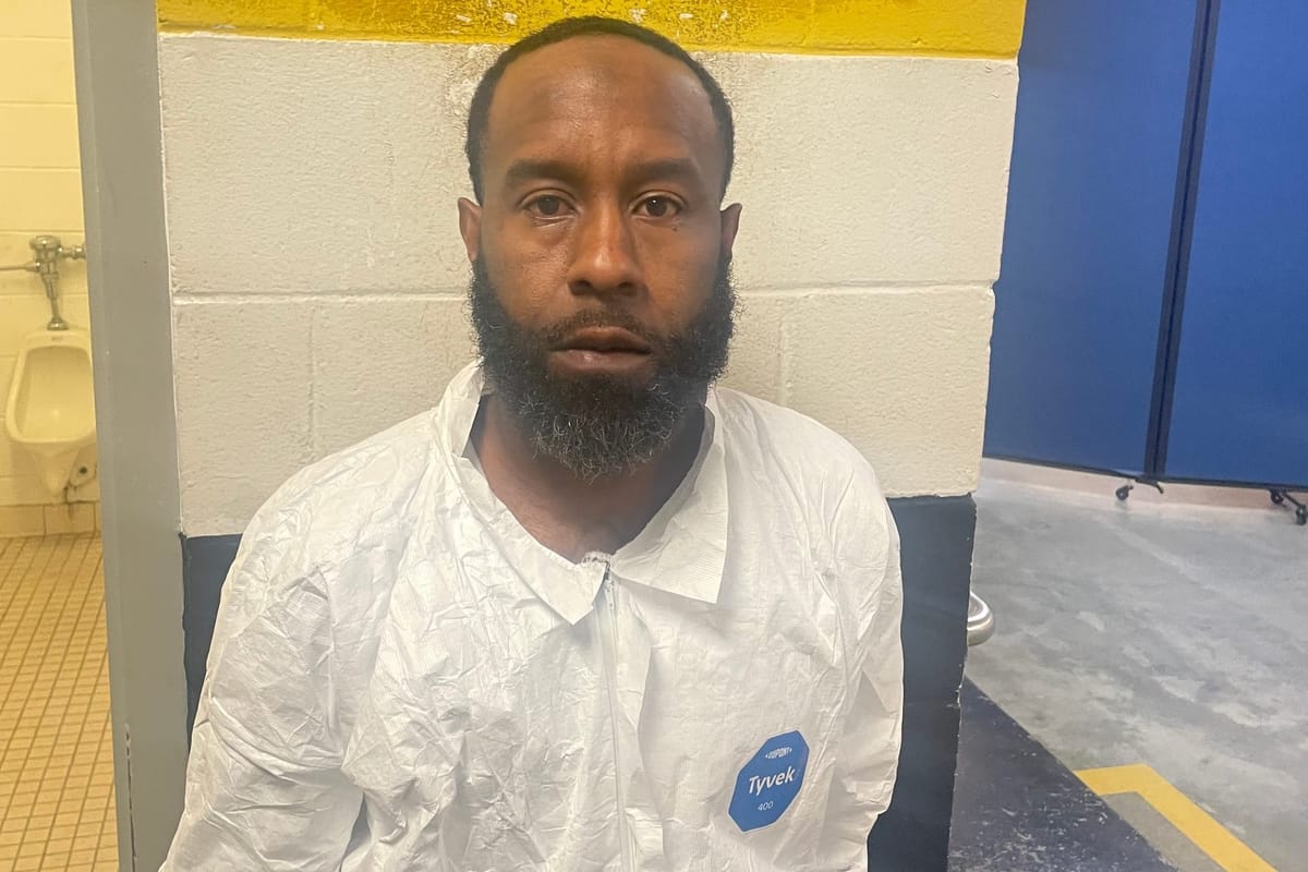 Man Charged With Murder in Deadly American Legion Shooting