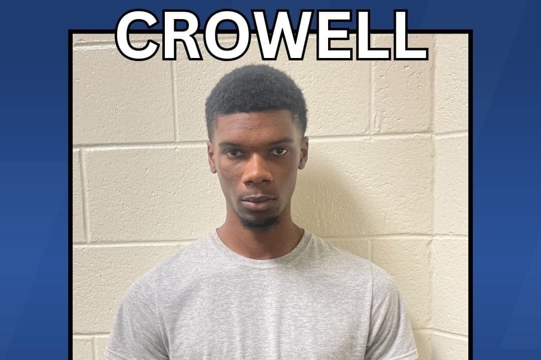 Murder Suspect Andrew Crowell Arrested, Extradited to Columbus