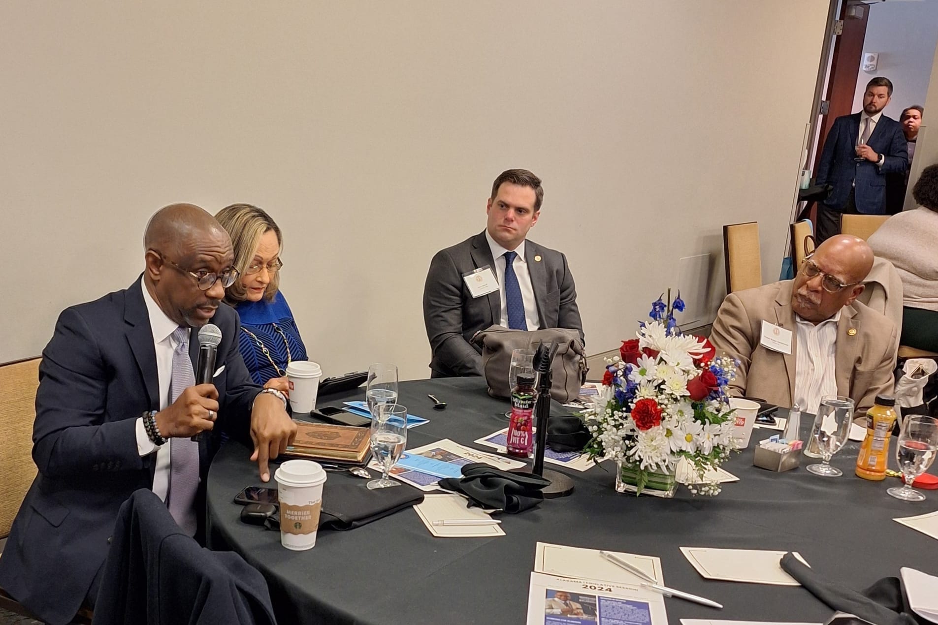 Bills To Watch Out For In The Alabama Legislature