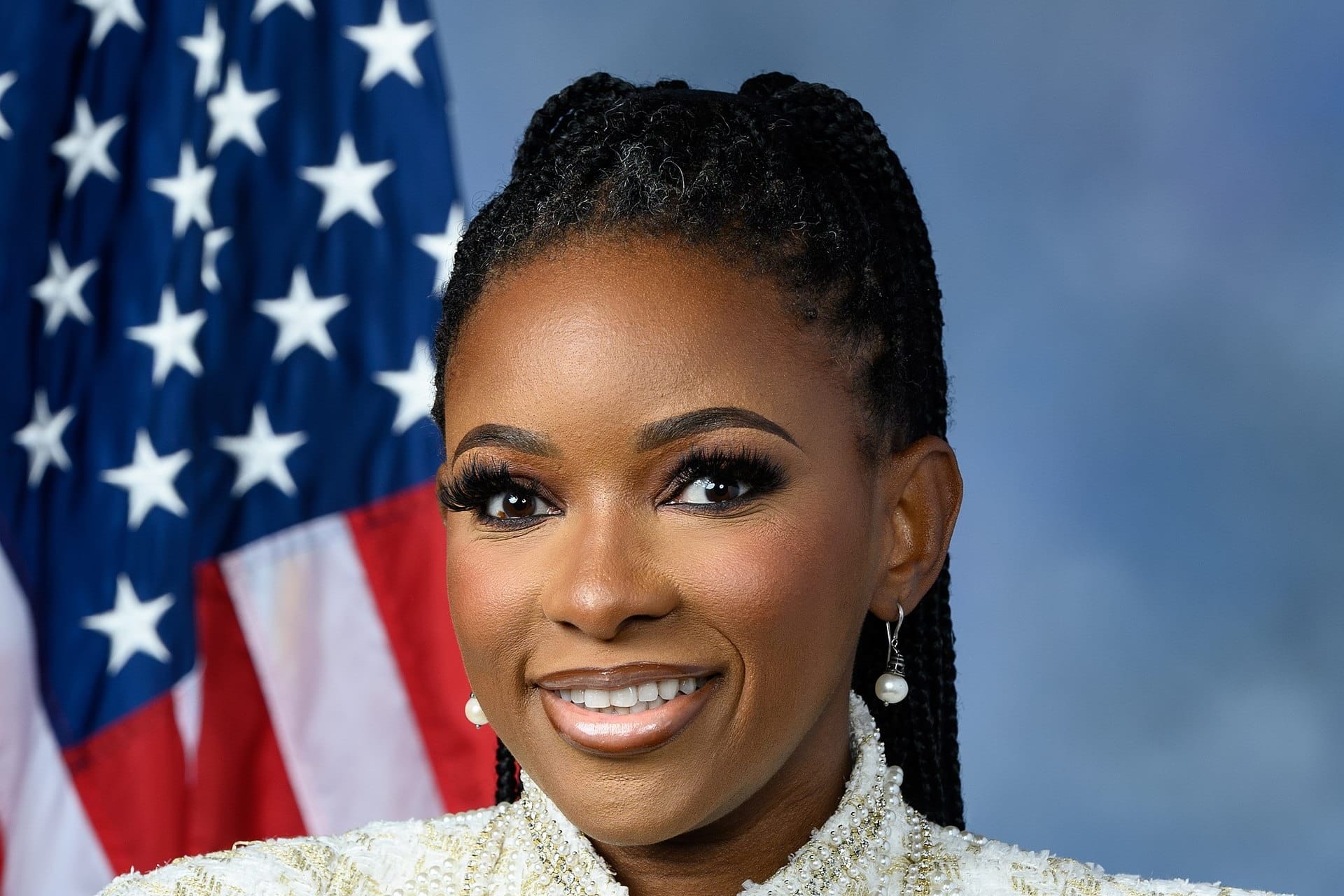 U.S. Congresswoman Jasmine Crockett Will Be Keynote Speaker for 40th ...