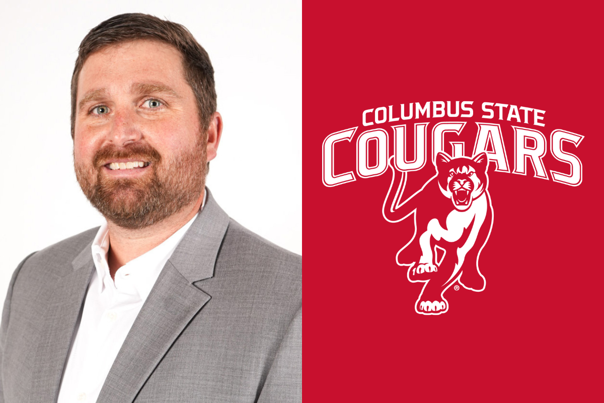Columbus State University Will Introduce New Athletics Director