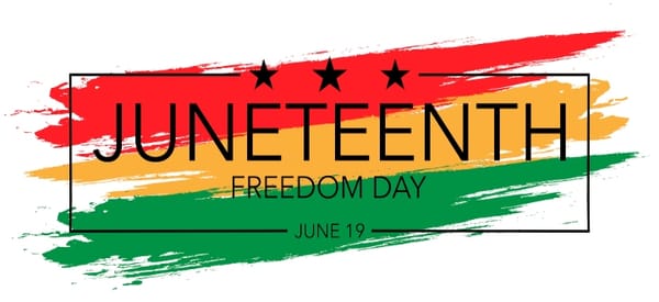 Juneteenth: A Celebration of Freedom