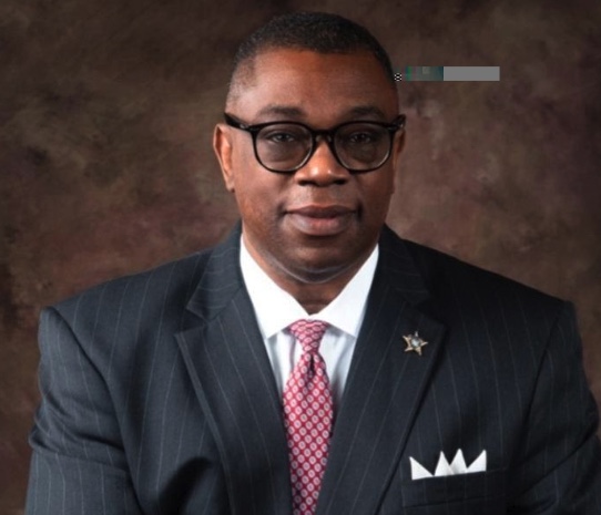 Sheriff Greg Countryman: His journey to Sheriff and what’s to come